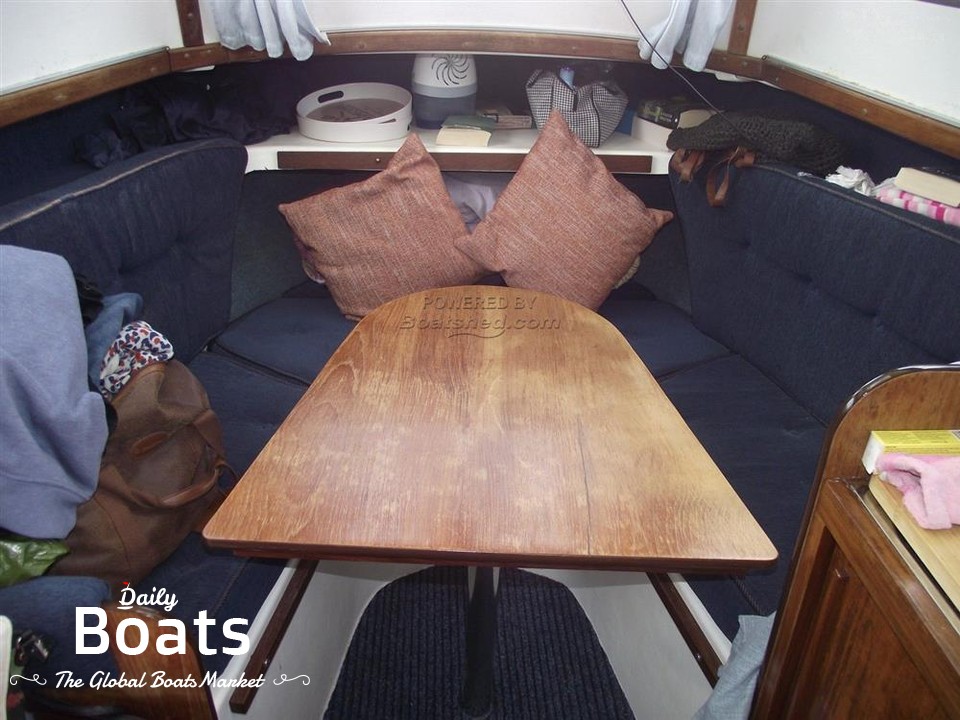 1987 Hardy Motor Boats 25 for sale. View price, photos and Buy 1987 ...