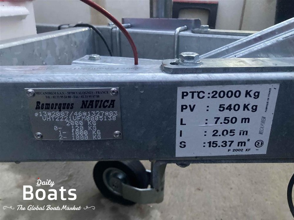 2016 Rancraft Rm22 for sale. View price, photos and Buy 2016 Rancraft ...