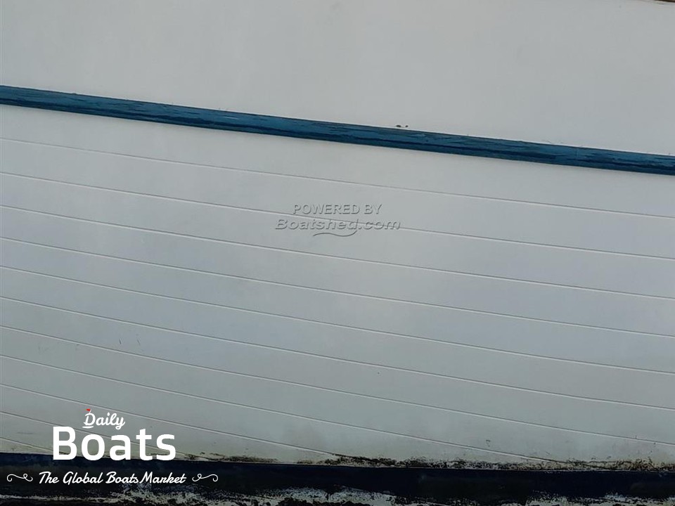 1977 Formosa 41 Ketch for sale. View price, photos and Buy 1977 Formosa ...