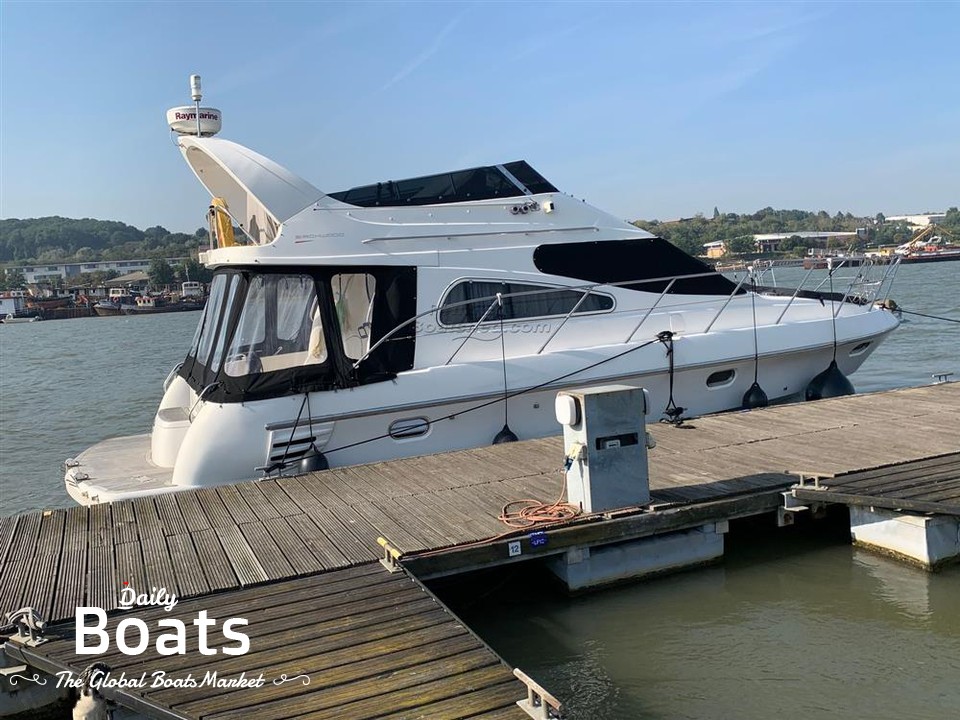 2005 Birchwood Boats 360 Challenger for sale. View price, photos and ...