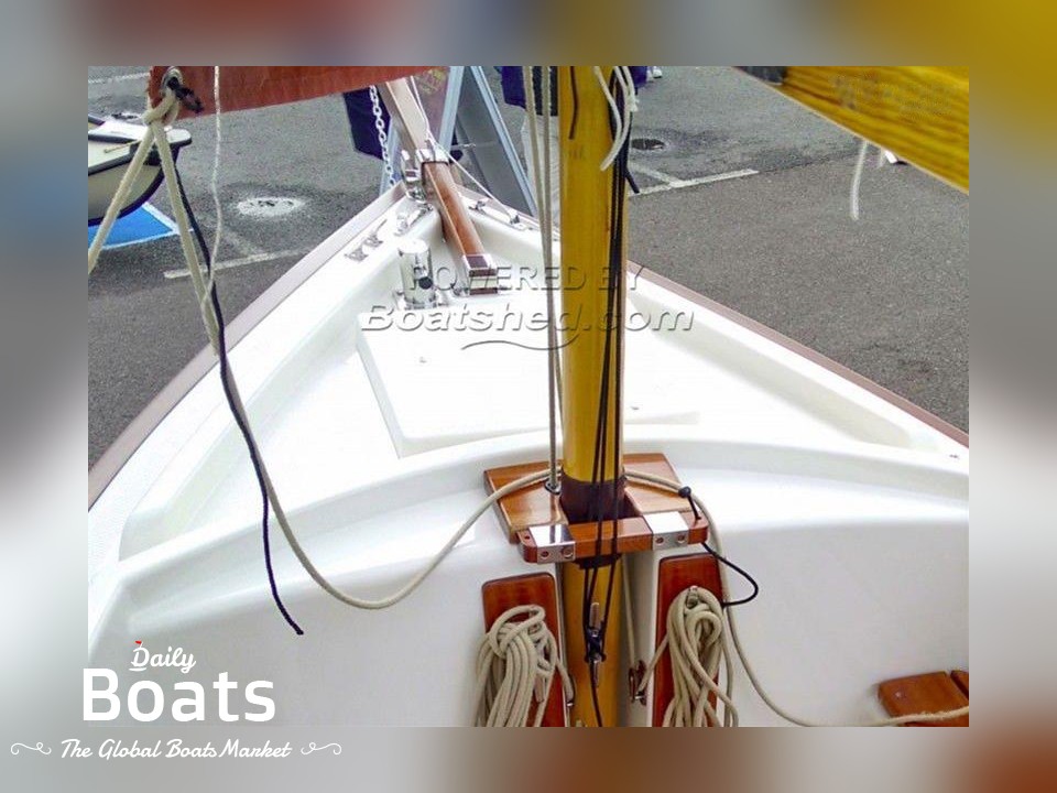 Character Boats Post for sale. View price, photos and Buy Character ...