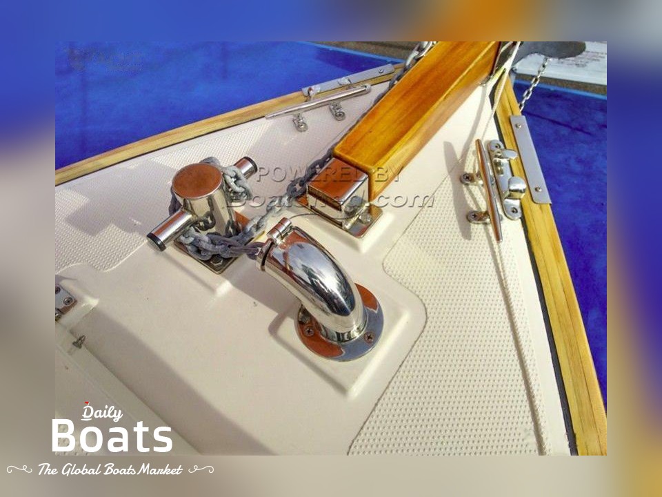 Character Boats Coastal 17 for sale. View price, photos and Buy ...