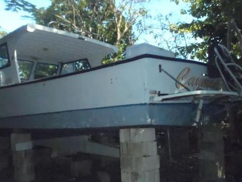 1979 Crusader Boats 34 for sale. View price, photos and Buy 1979 ...