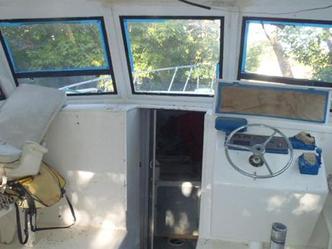 1979 Crusader Boats 34 for sale. View price, photos and Buy 1979 ...