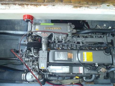 1979 Crusader Boats 34 for sale. View price, photos and Buy 1979 ...