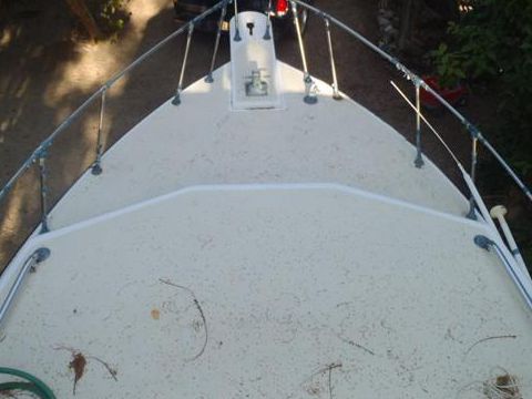 1979 Crusader Boats 34 for sale. View price, photos and Buy 1979 ...