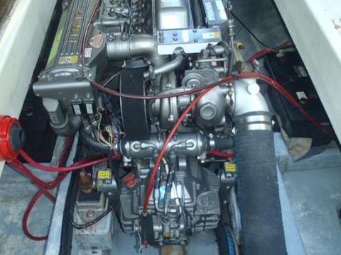 1979 Crusader Boats 34 for sale. View price, photos and Buy 1979 ...