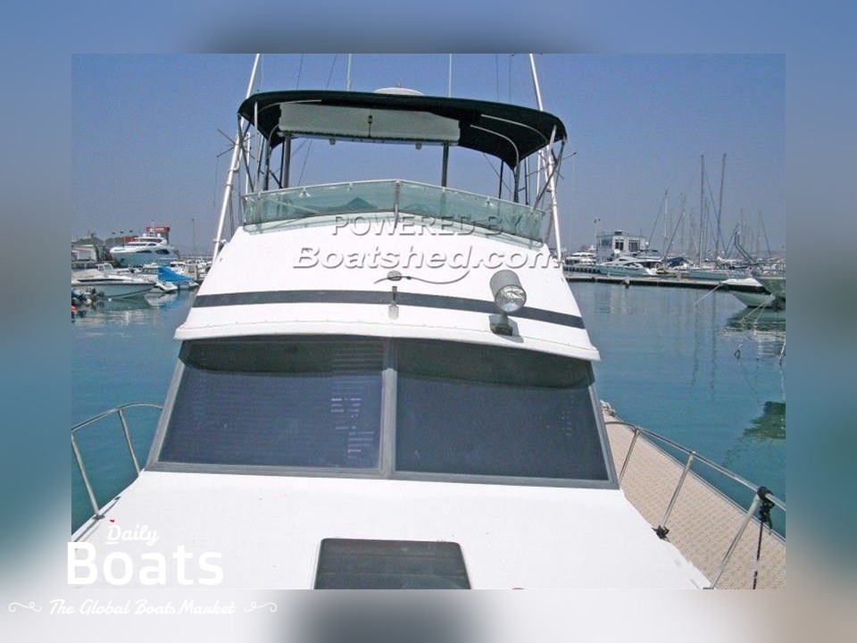 1984 Bertram Yachts 33 for sale. View price, photos and Buy 1984 ...