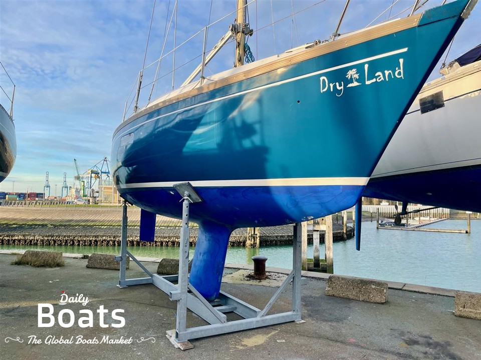 1976 Dufour 27 for sale. View price, photos and Buy 1976 Dufour 27 #206987