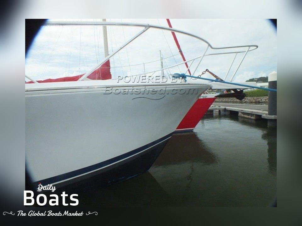 1998 Luhrs 360 Sx for sale. View price, photos and Buy 1998 Luhrs 360 ...