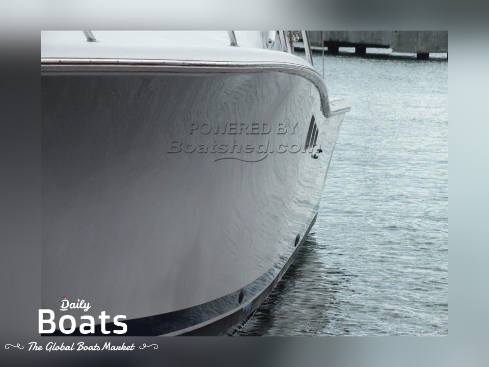 1998 Luhrs 360 Sx for sale. View price, photos and Buy 1998 Luhrs 360 ...