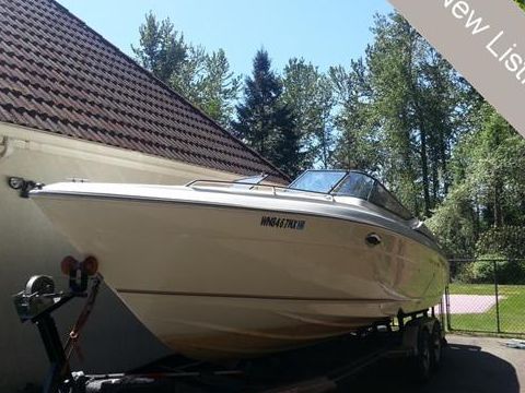 2002 Regal 2900 for sale. View price, photos and Buy 2002 Regal 2900 #20706