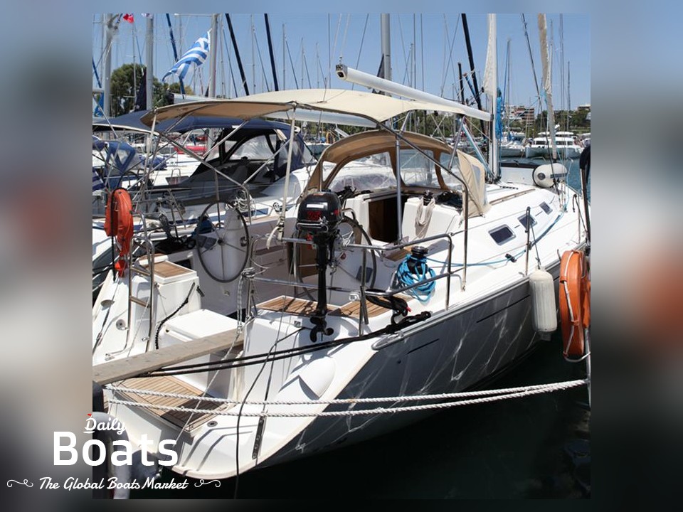 2007 Dufour 385 Grand Large for sale. View price, photos and Buy 2007 ...