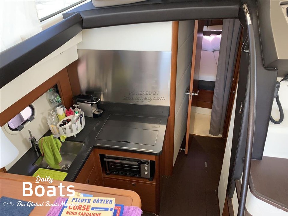 2011 Jeanneau Prestige 400 for sale. View price, photos and Buy 2011 ...