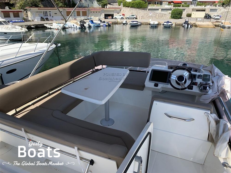 2011 Jeanneau Prestige 400 for sale. View price, photos and Buy 2011 ...