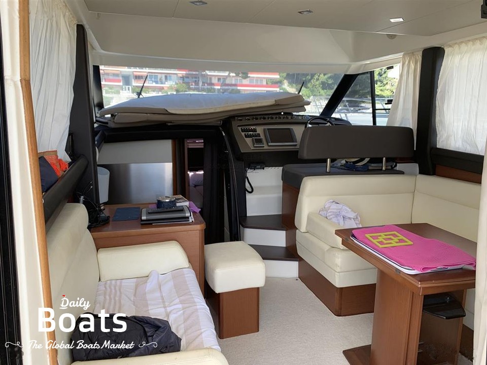 2011 Jeanneau Prestige 400 for sale. View price, photos and Buy 2011 ...