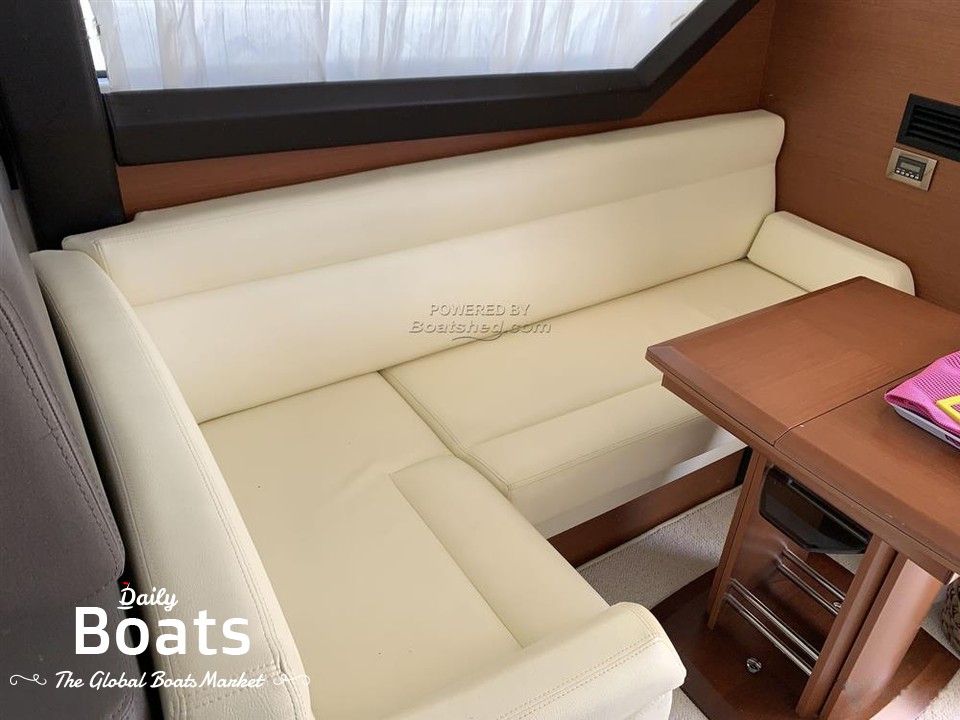 2011 Jeanneau Prestige 400 for sale. View price, photos and Buy 2011 ...