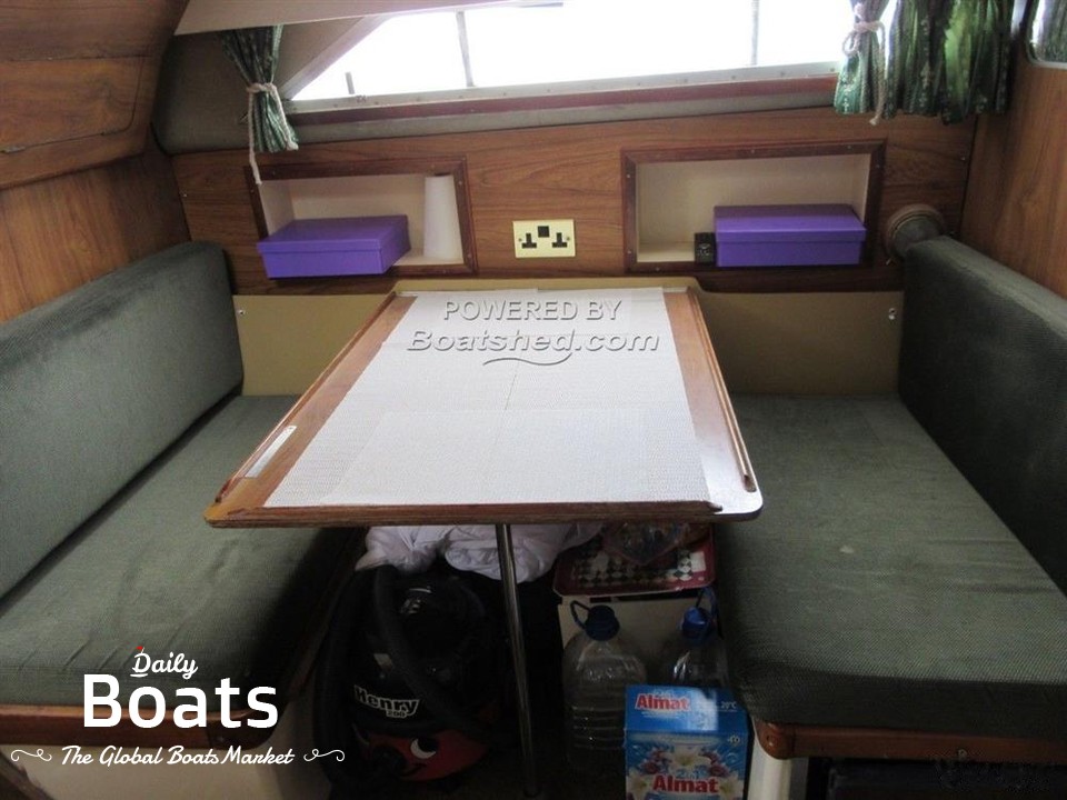 1981 Princess 30Ds for sale. View price, photos and Buy 1981 Princess ...