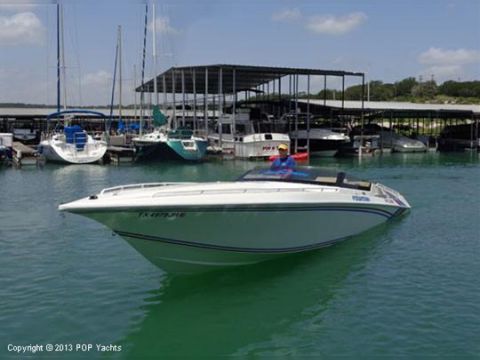 1995 Fountain 32 Fever for sale. View price, photos and Buy 1995 ...