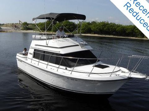 1983 Carver 28 Mariner for sale. View price, photos and Buy 1983 Carver ...