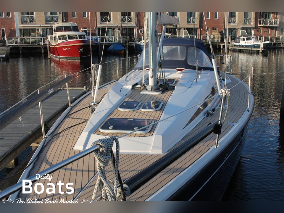 2000 Dehler 39 for sale. View price, photos and Buy 2000 Dehler 39 #207229