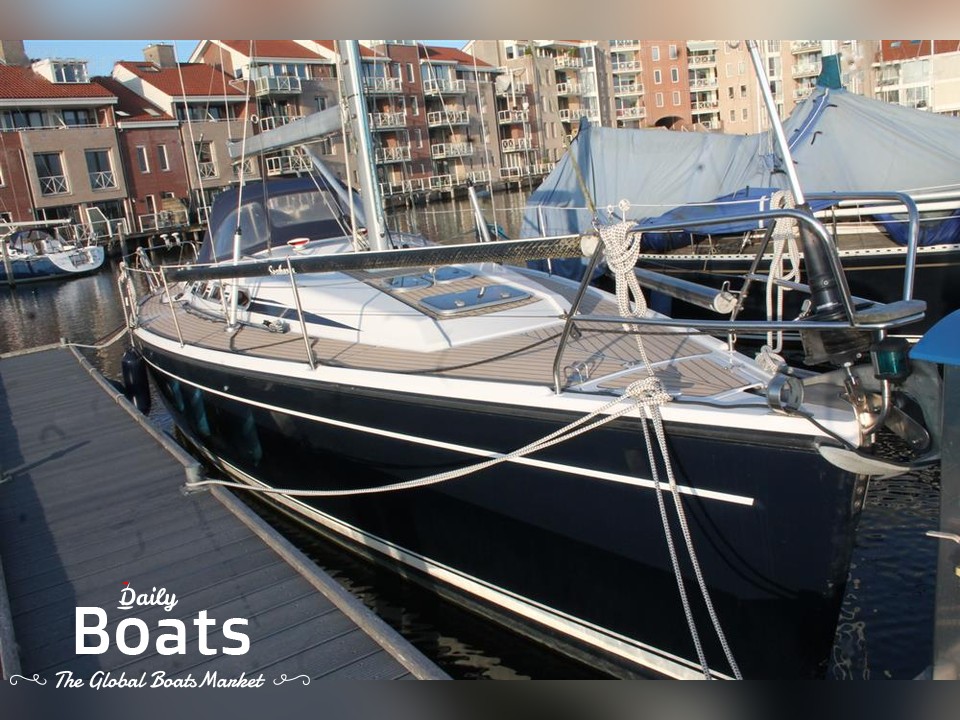 2000 Dehler 39 for sale. View price, photos and Buy 2000 Dehler 39 #207229