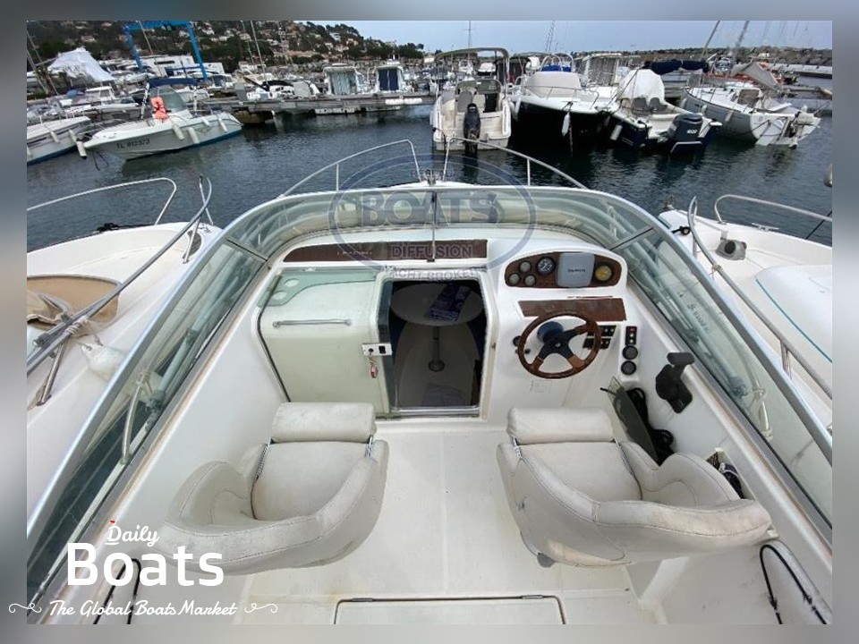 2005 Jeanneau Leader 705 for sale. View price, photos and Buy 2005 ...