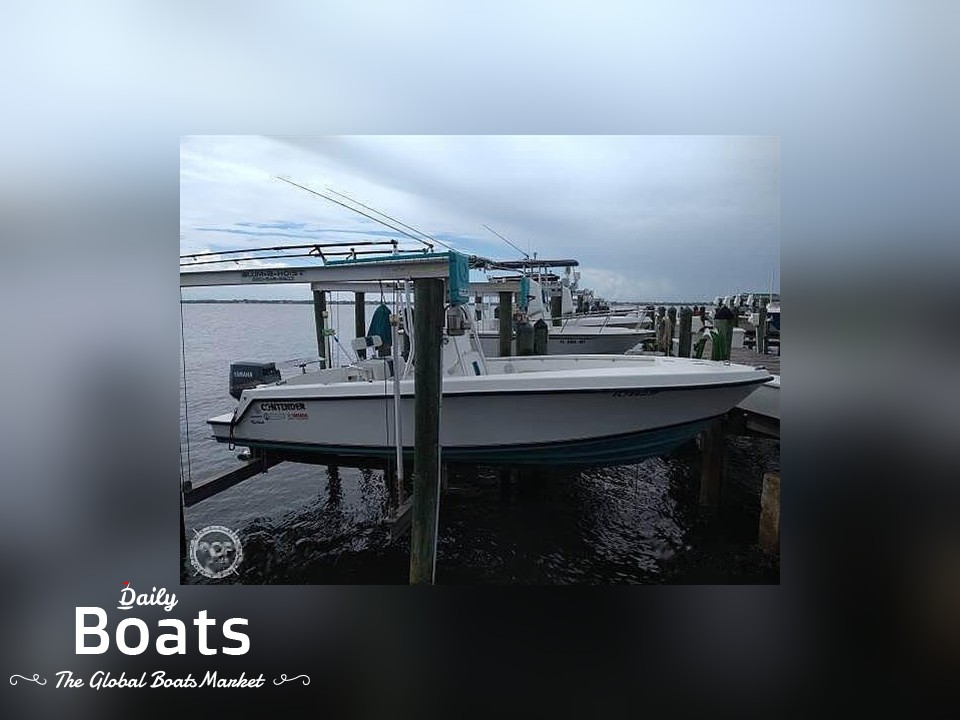 1997 Contender 23 Open for sale. View price, photos and Buy 1997 ...