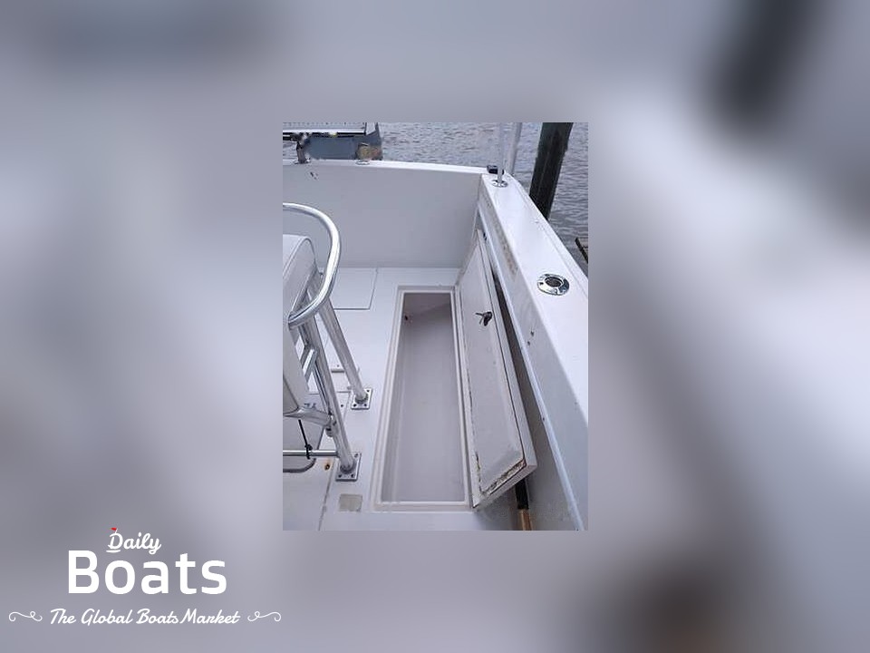 1997 Contender 23 Open for sale. View price, photos and Buy 1997 ...