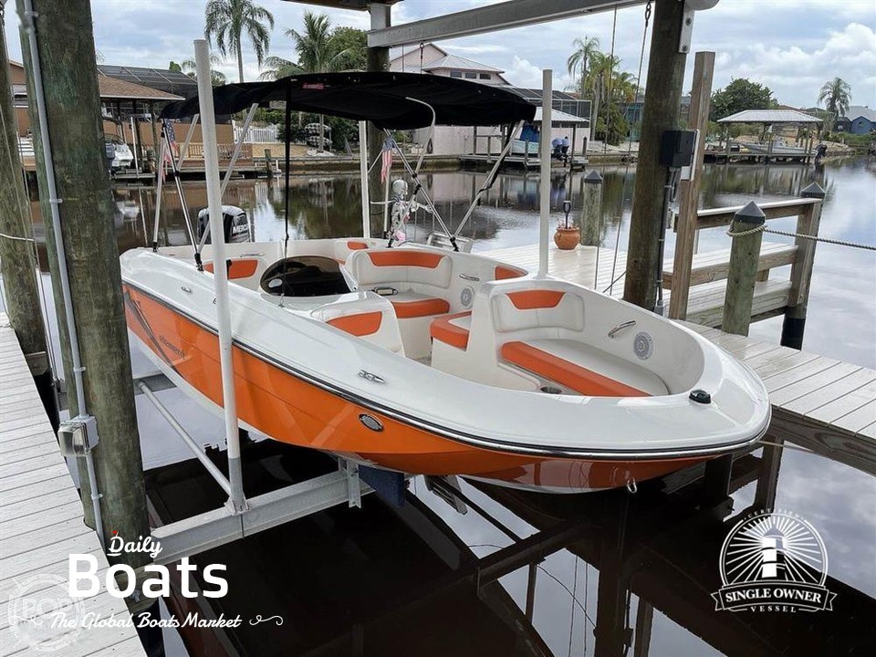 2019 Bayliner Boats Element E18 for sale. View price, photos and Buy ...