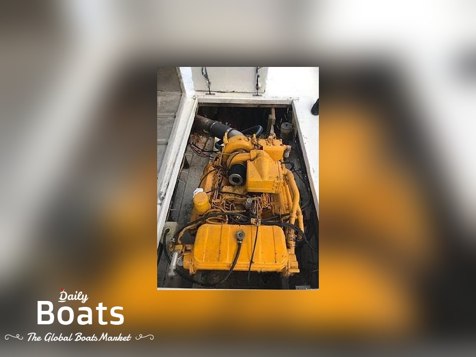 1979 Torres Sportfish for sale. View price, photos and Buy 1979 Torres ...