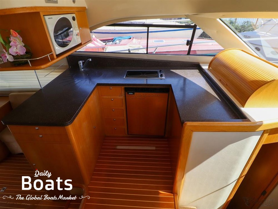 2006 Rodman 41 Fly for sale. View price, photos and Buy 2006 Rodman 41 ...