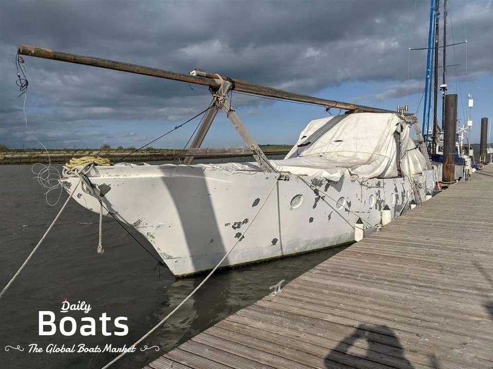 1981 Samson C-Deuce for sale. View price, photos and Buy 1981 Samson C ...