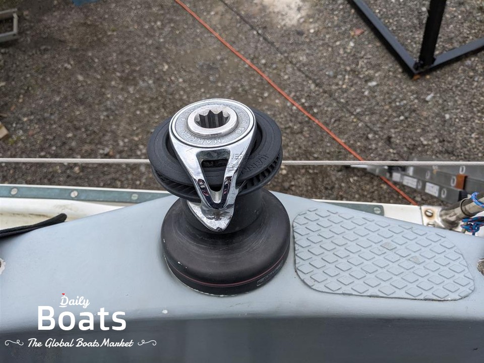 1972 Albin Yachts Vega 27 for sale. View price, photos and Buy 1972 ...