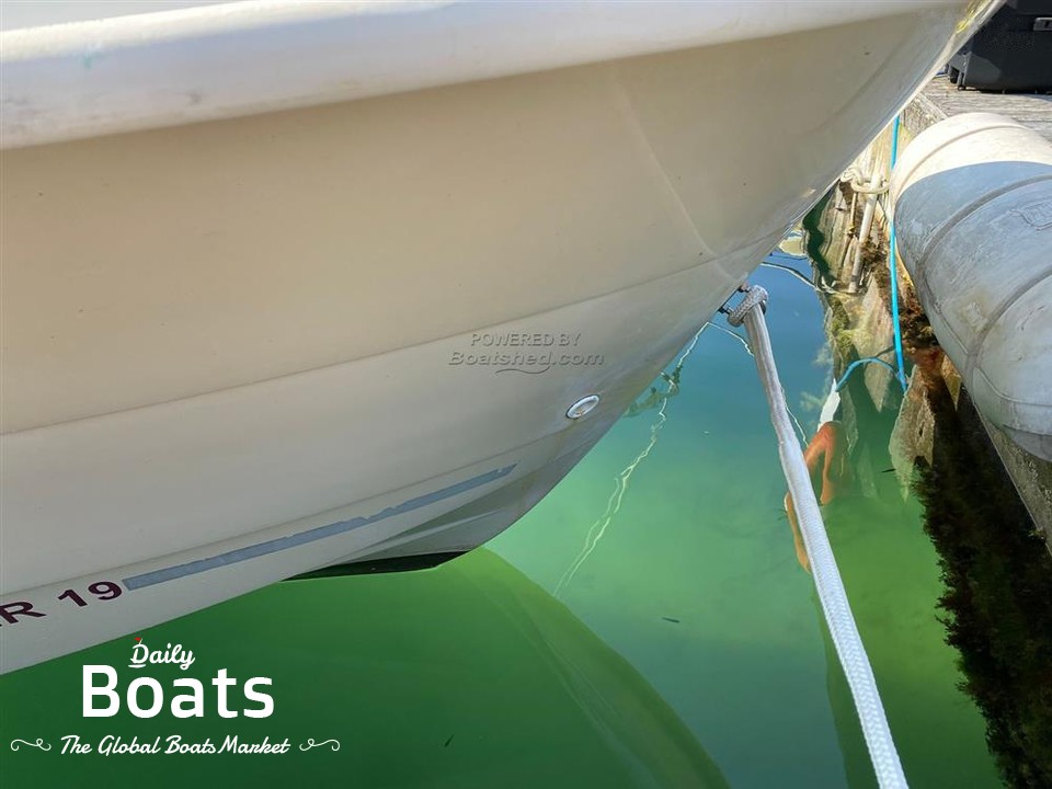 2011 Smartliner 19 for sale. View price, photos and Buy 2011 Smartliner ...