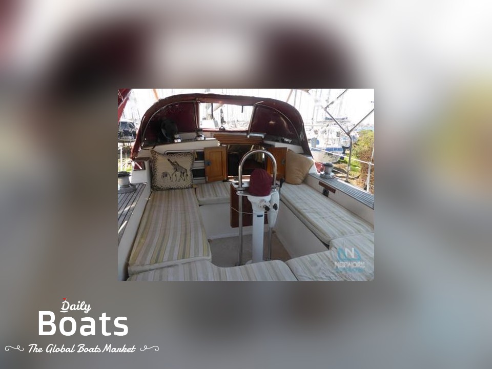 1983 Colvic Craft Victor 40 for sale. View price, photos and Buy 1983 ...