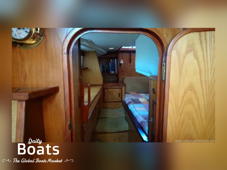 1983 Colvic Craft Victor 40 for sale. View price, photos and Buy 1983 ...