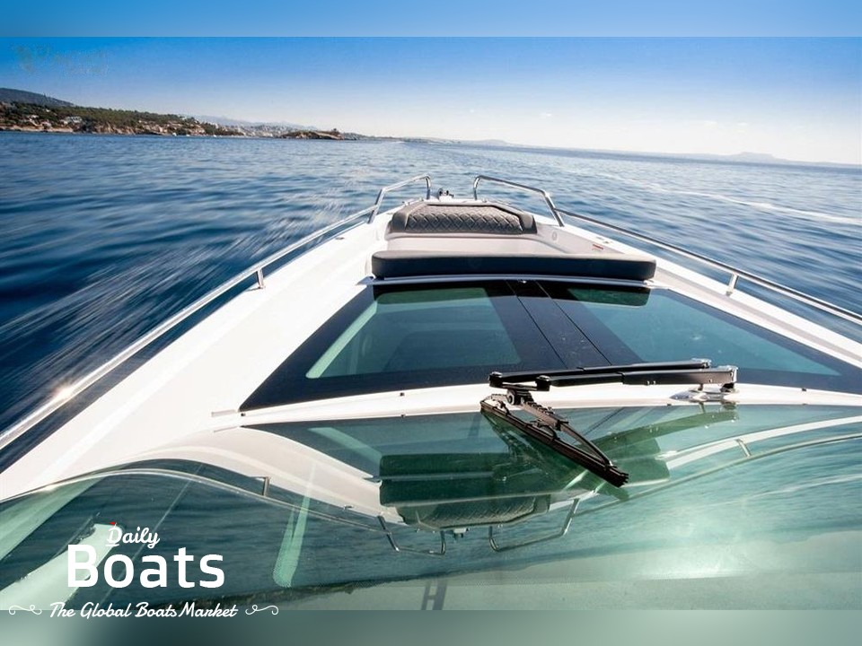 2021 Axopar Boats 37 Sun-Top for sale. View price, photos and Buy 2021 ...