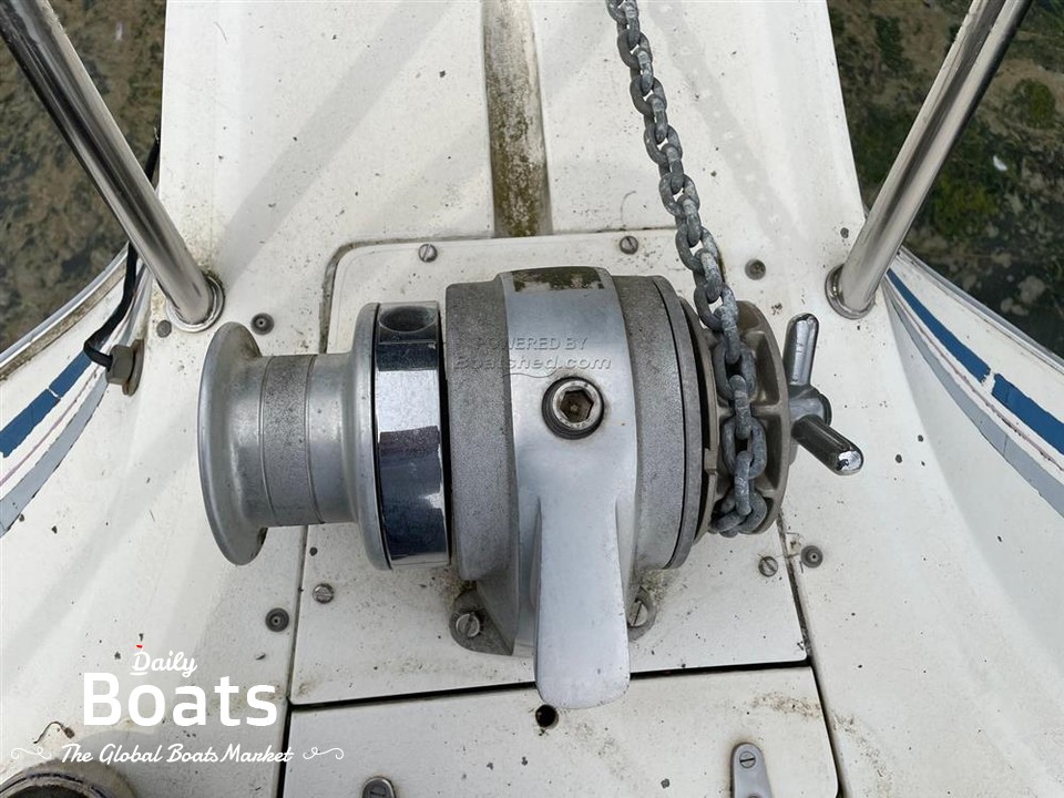 1987 Vee Express 267 for sale. View price, photos and Buy 1987 Vee ...