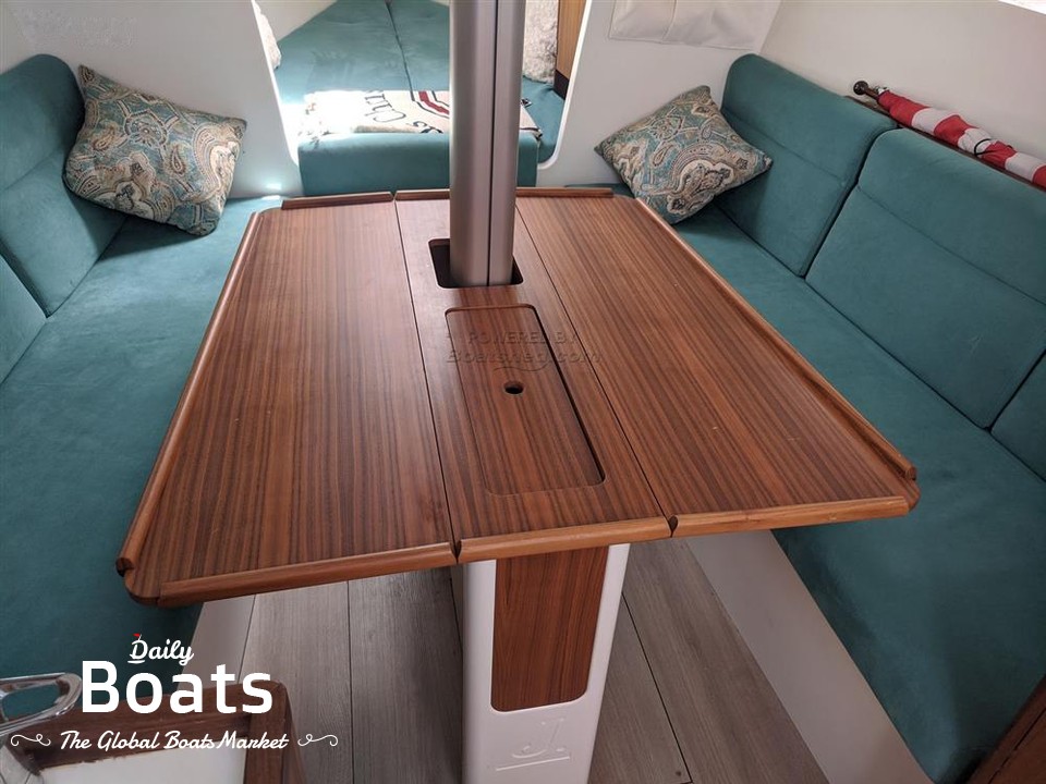 2018 J Boats J97E for sale. View price, photos and Buy 2018 J Boats ...