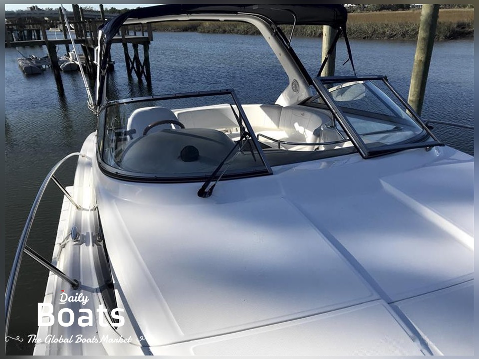 2007 Regal Boats 3060 Window Express for sale. View price, photos and ...