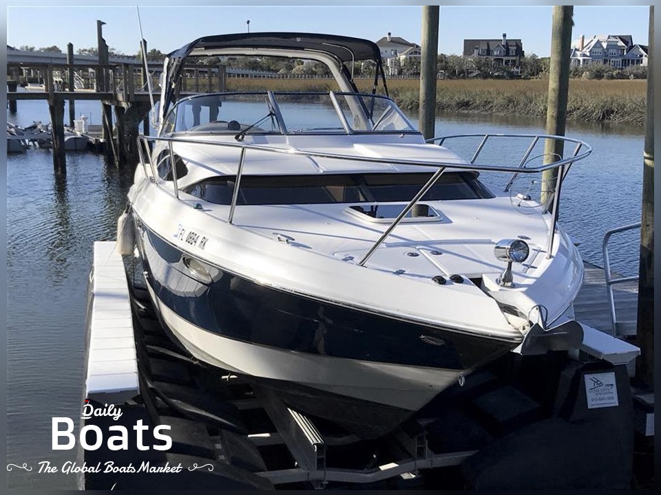 2007 Regal Boats 3060 Window Express for sale. View price, photos and ...