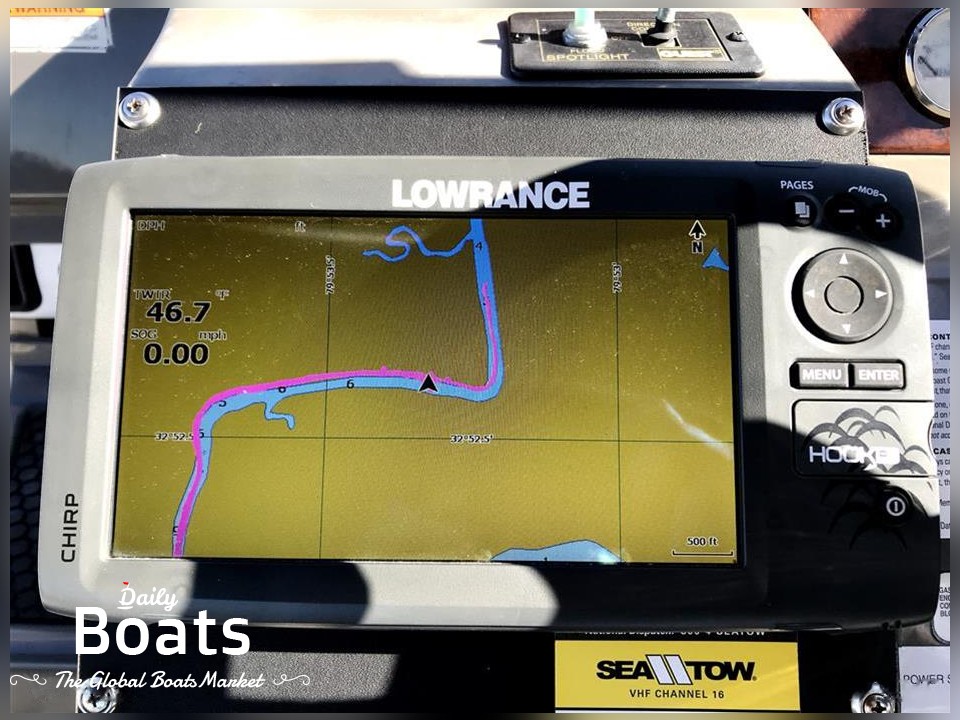 2007 Regal Boats 3060 Window Express for sale. View price, photos and ...