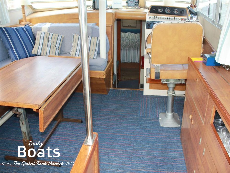 1978 Princess 41 for sale. View price, photos and Buy 1978 Princess 41 ...