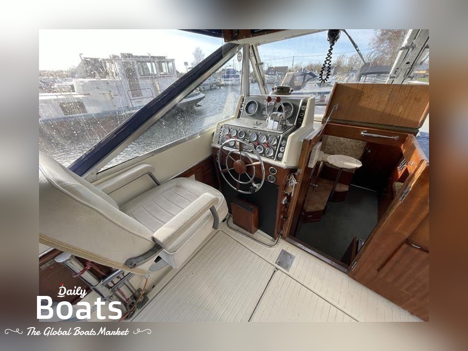 1968 Chris-Craft Commander for sale. View price, photos and Buy 1968 ...