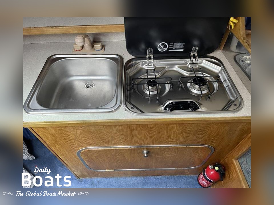 1994 Falcon 24 for sale. View price, photos and Buy 1994 Falcon 24 #207488