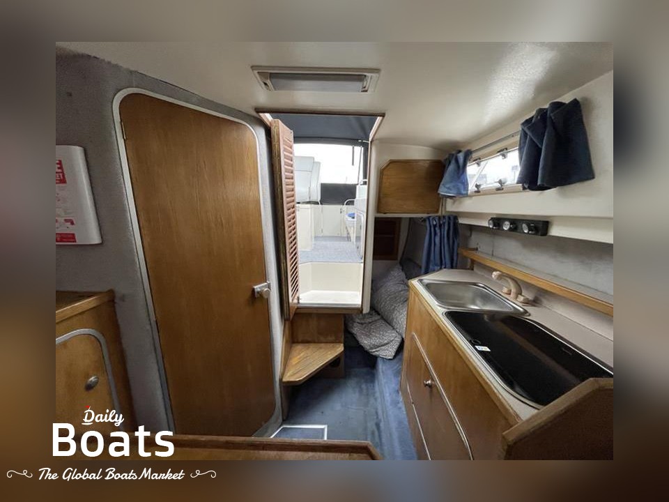 1994 Falcon 24 for sale. View price, photos and Buy 1994 Falcon 24 #207488