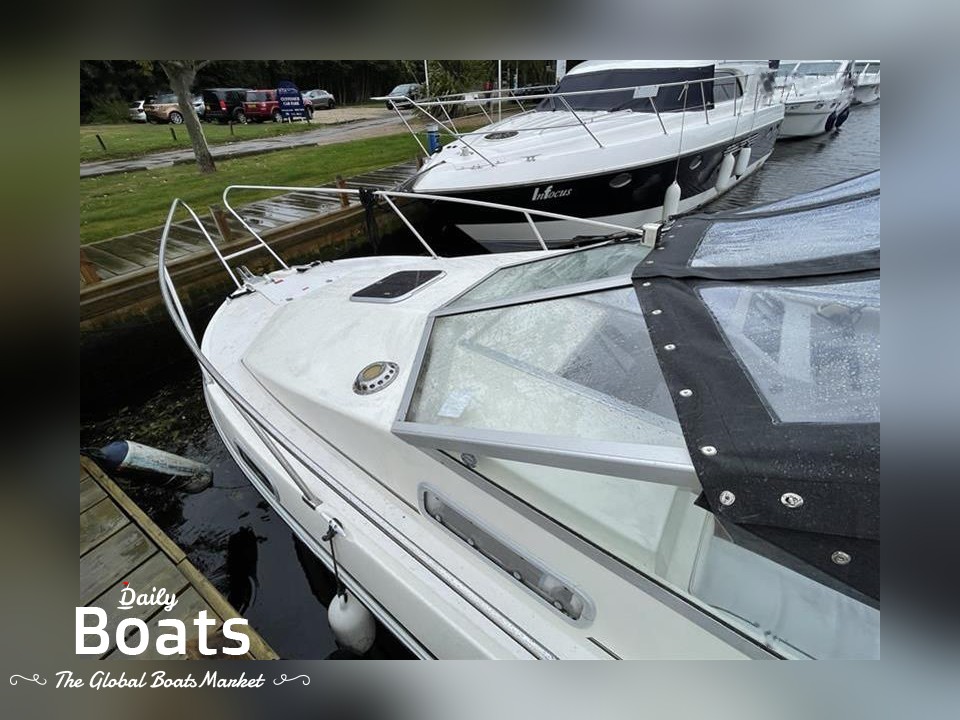 1994 Falcon 24 for sale. View price, photos and Buy 1994 Falcon 24 #207488