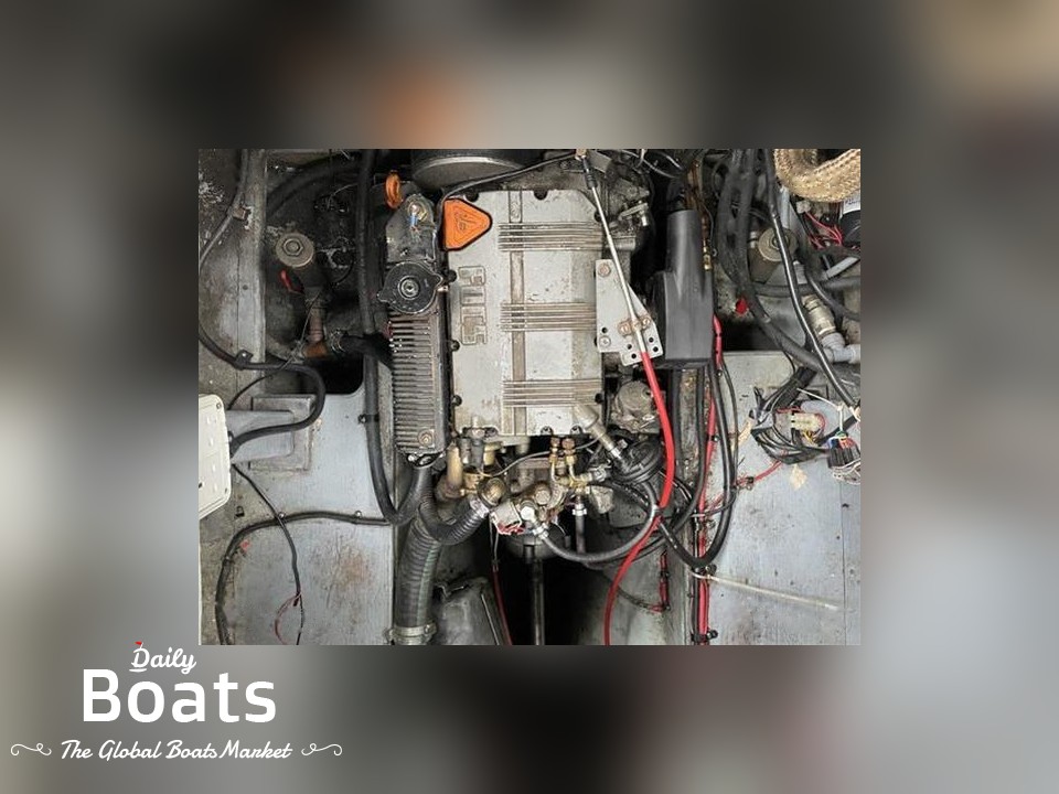 1994 Falcon 24 for sale. View price, photos and Buy 1994 Falcon 24 #207488