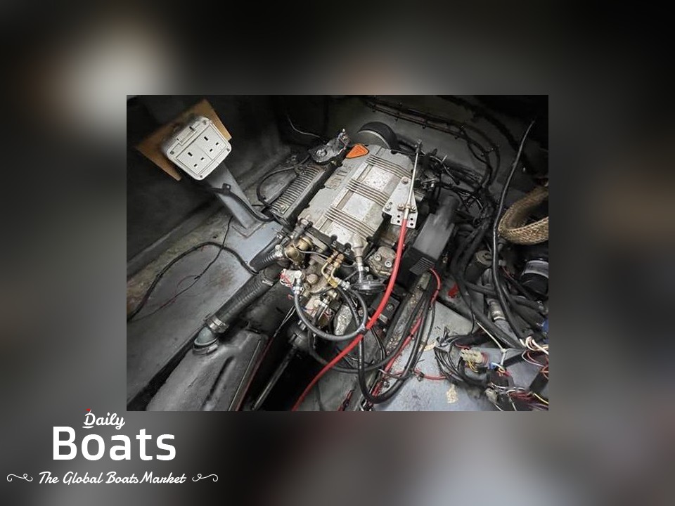 1994 Falcon 24 for sale. View price, photos and Buy 1994 Falcon 24 #207488